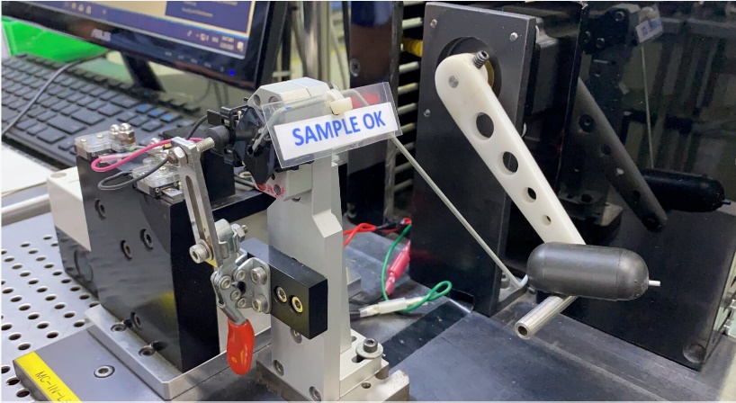 Automotive - Halia Teknologi Nusantara