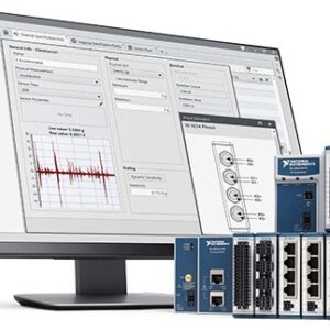 Embedded Control & Monitoring Trainer Kit - Halia Teknologi Nusantara