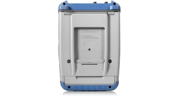 R&S®Scope Rider handheld oscilloscope - Halia Teknologi Nusantara